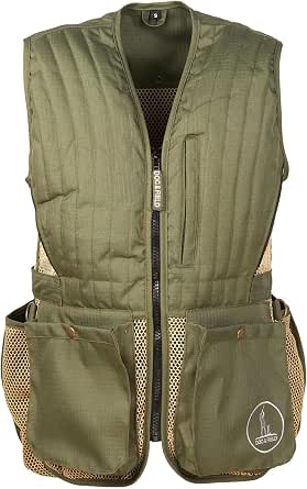 Amazon.com: Dog & Field Heritage V2 DOG TRAINING VEST FOR HANDLERS ...