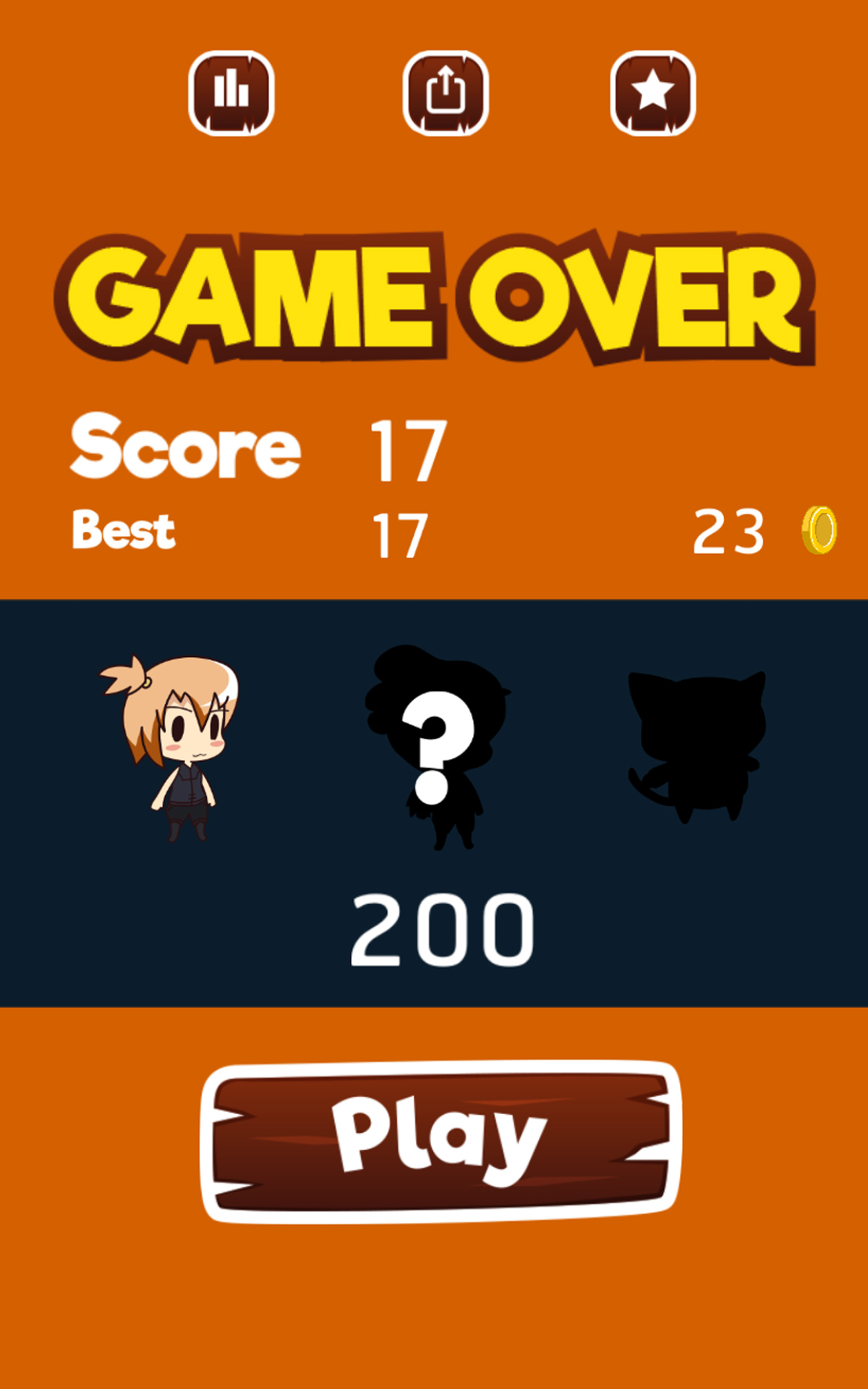 Super Runner - Jungle run challenge - App on Amazon Appstore