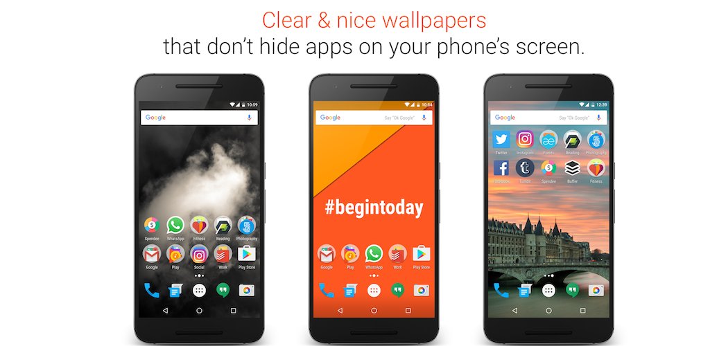 1Wall - Wallpapers:Amazon.com:Appstore for Android