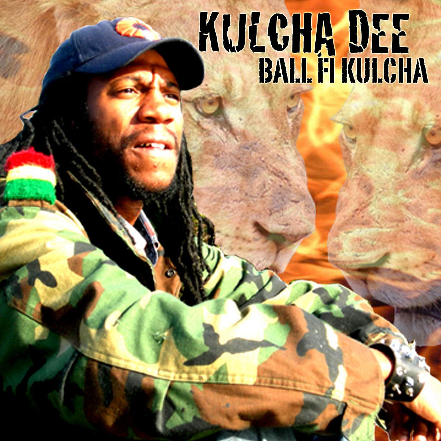 Dee, Kulcha - Ball Fi Kulcha - Amazon.com Music