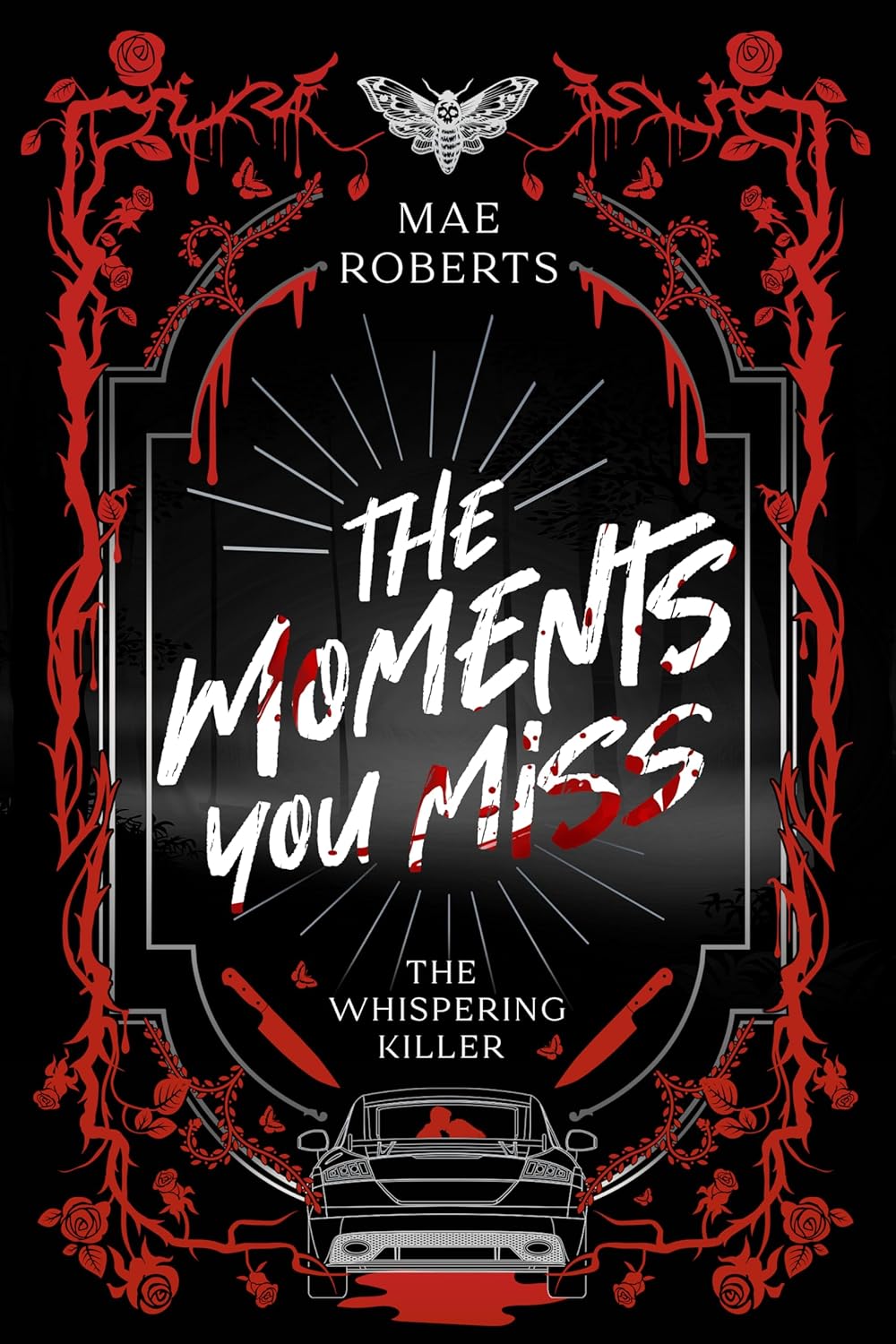 The Moments You Miss (The Whispering Series Book 1) - Kindle edition by ...