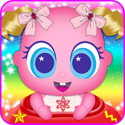 Cutie Dolls the game - App on Amazon Appstore