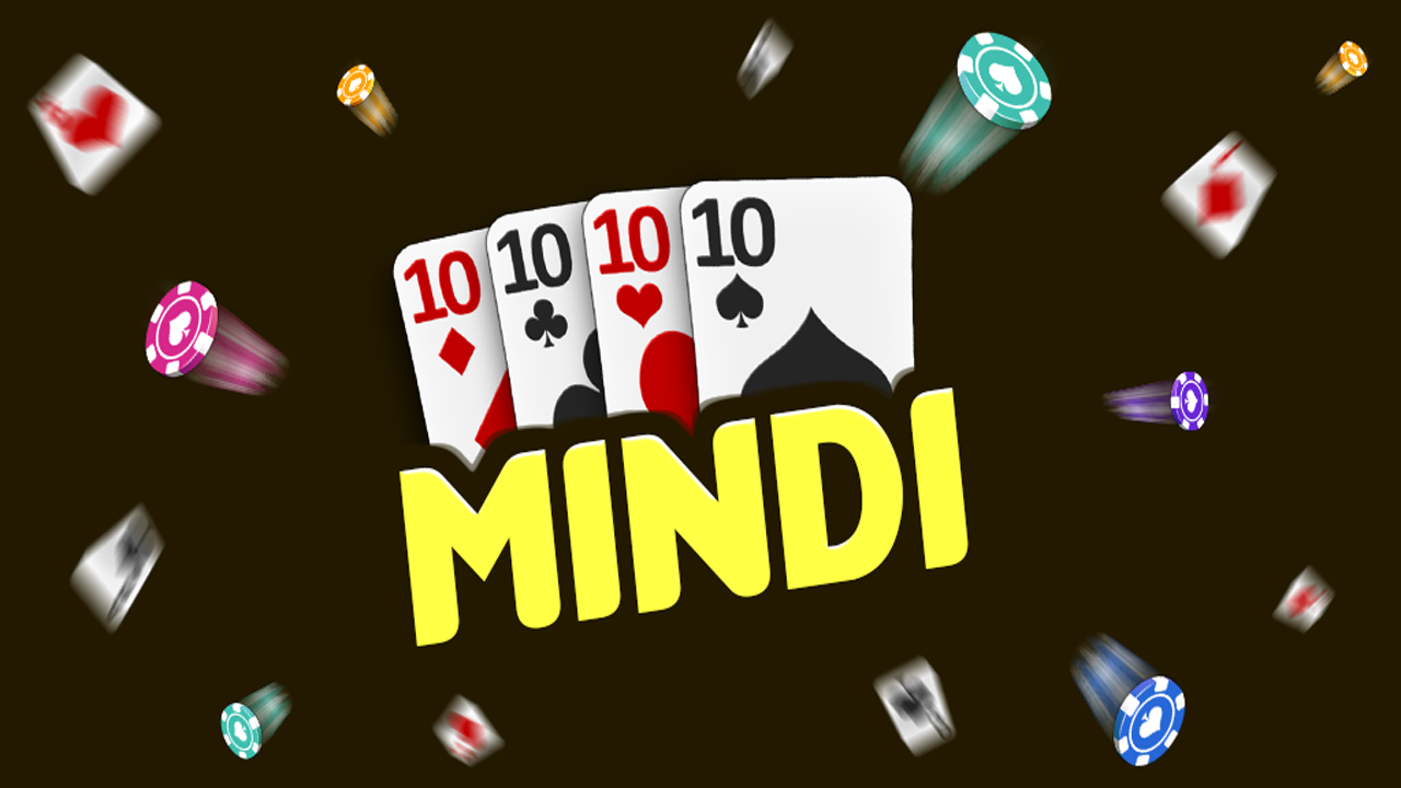 Mindi - App on Amazon Appstore