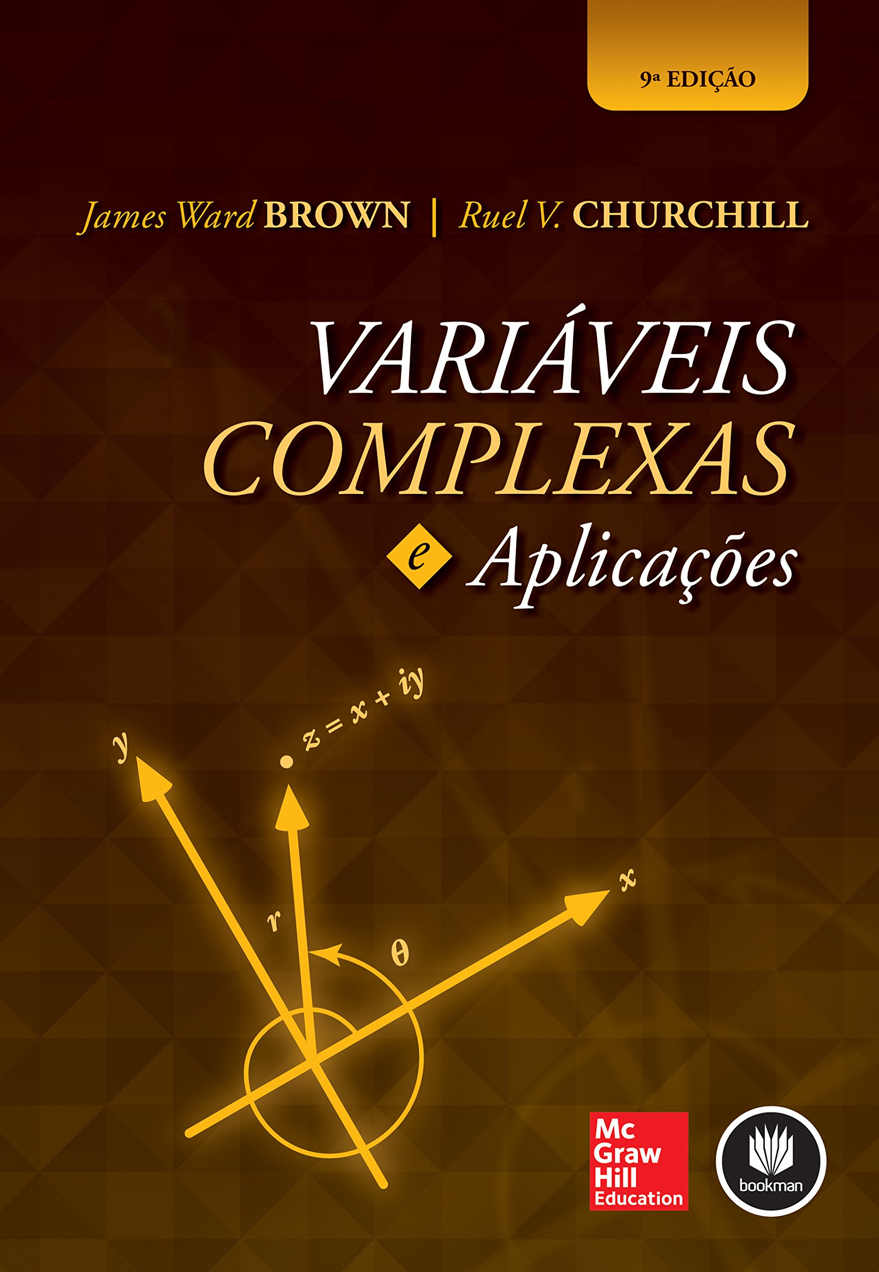 Variáveis Complexas e Aplicações | Amazon.com.br