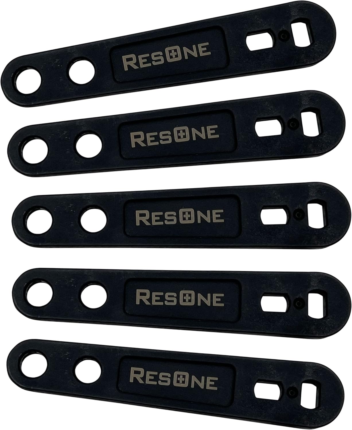 ResOne Hardened Medical Oxygen Cylinder Wrench for CGA-870 Post Valves ...
