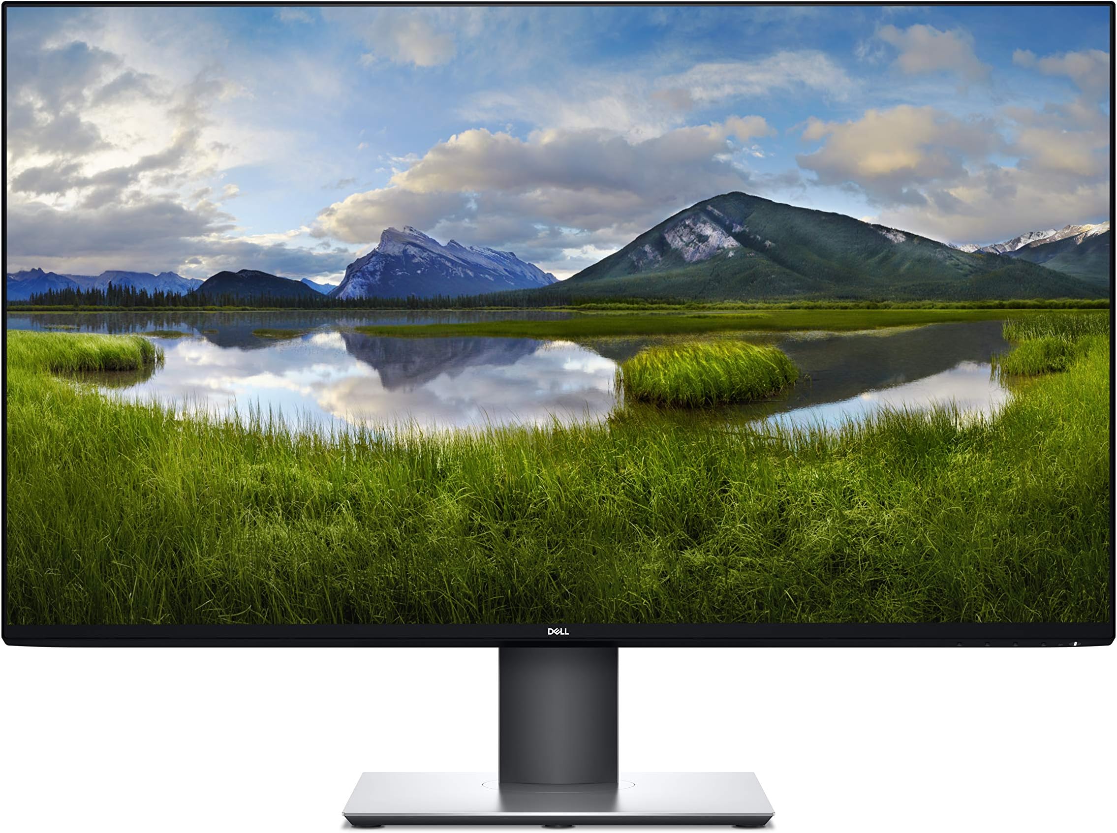 Amazon.com: Dell UltraSharp U3224KB 31.5" Webcam 6K LED Monitor - 16:9 ...