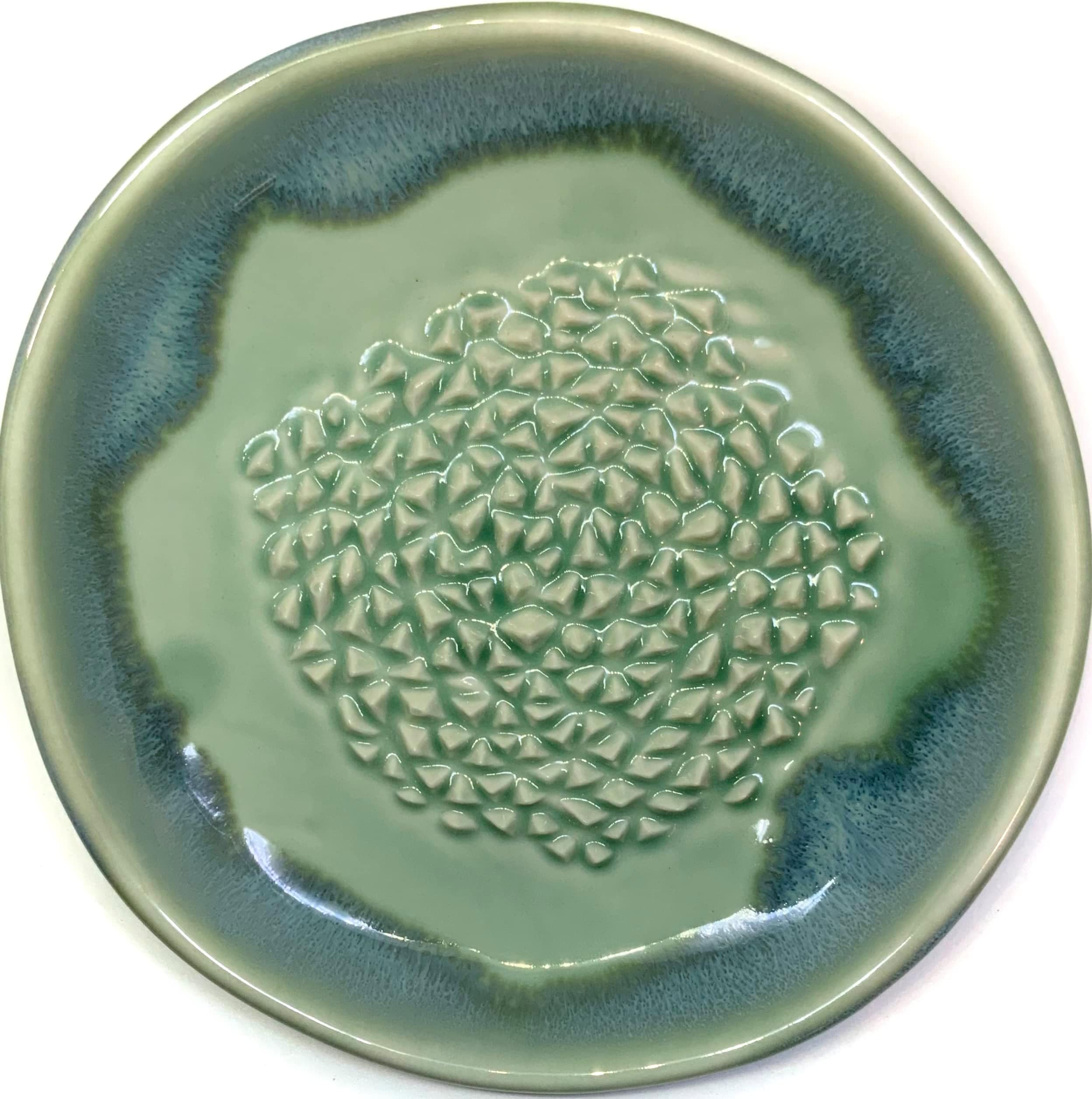 Amazon.com: BonCera, All-in-one 4pcs Premium Ceramic Garlic Grater Set ...