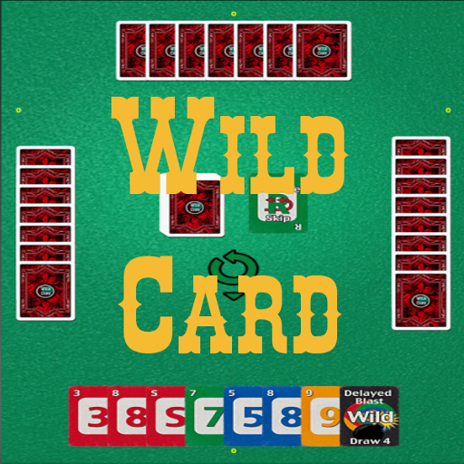 Wild Card - A Game of Chance and Strategy - App on Amazon Appstore