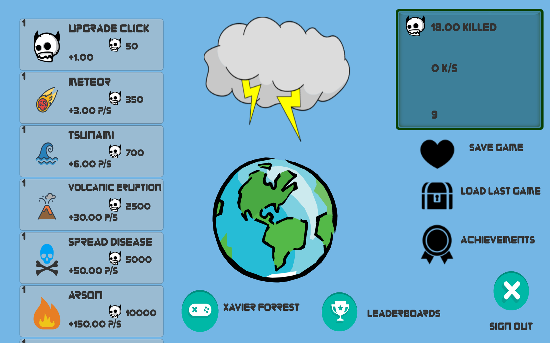 Tap To Extinction - App on the Amazon Appstore