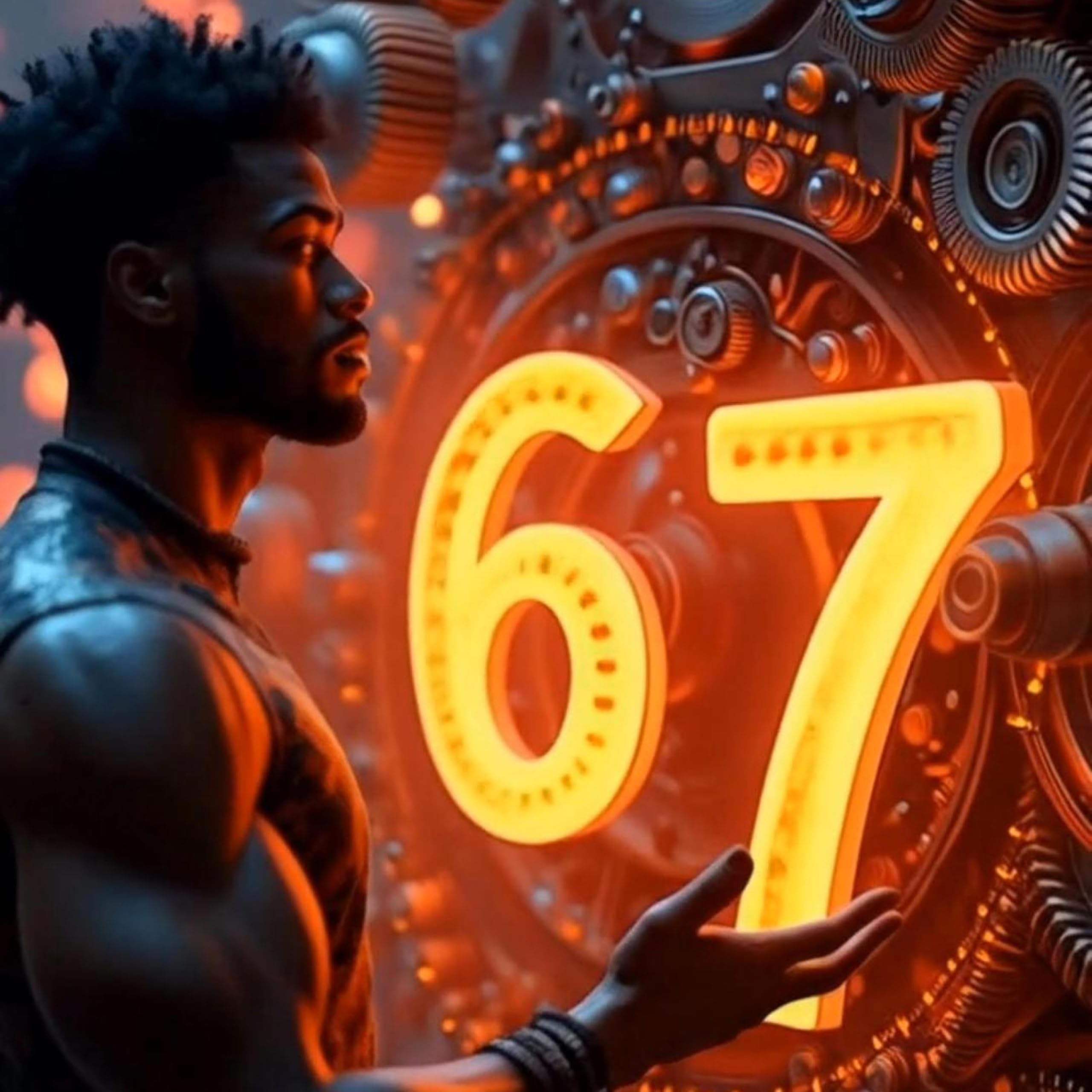 67 song song by GauravW from 67 song on Amazon Music