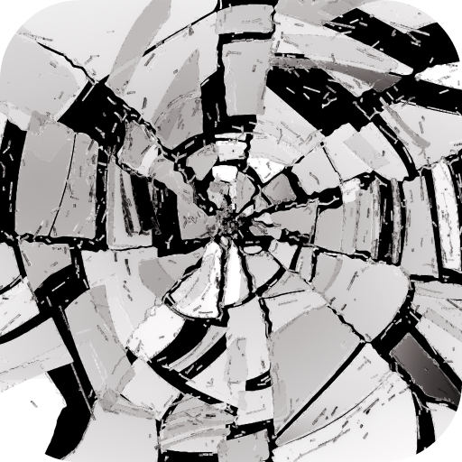 Glass Breaking Sounds - App on Amazon Appstore