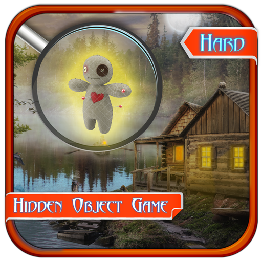 Hidden Objects Game - Ghost Town - In Ghost Town, find 500 new hidden ...