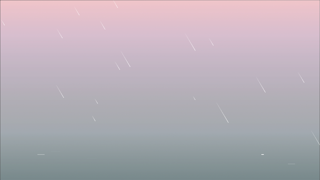 Just Rain: app su Amazon Appstore