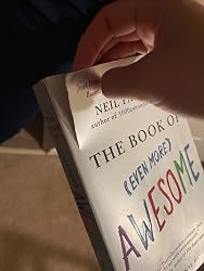 The Book of Even More Awesome: Pasricha, Neil: 9780399157509: Books ...
