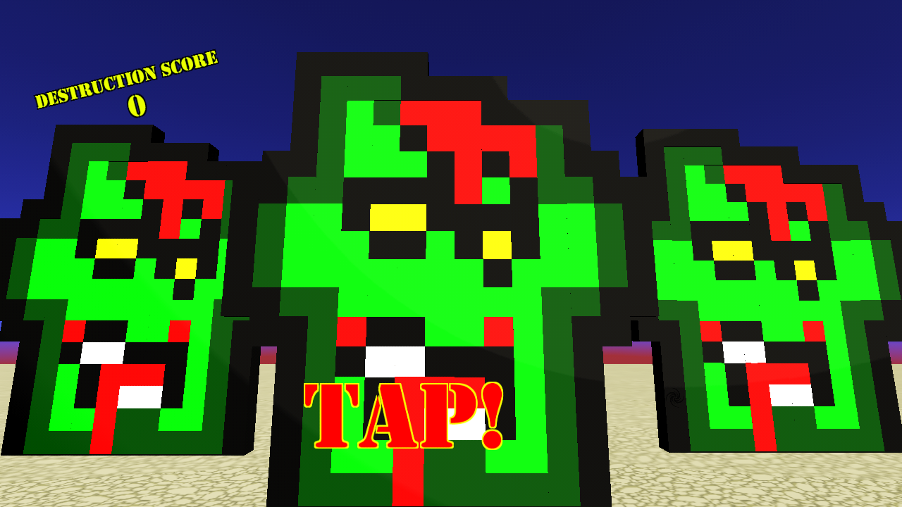 Kill The World : Block Destroyer - App on Amazon Appstore