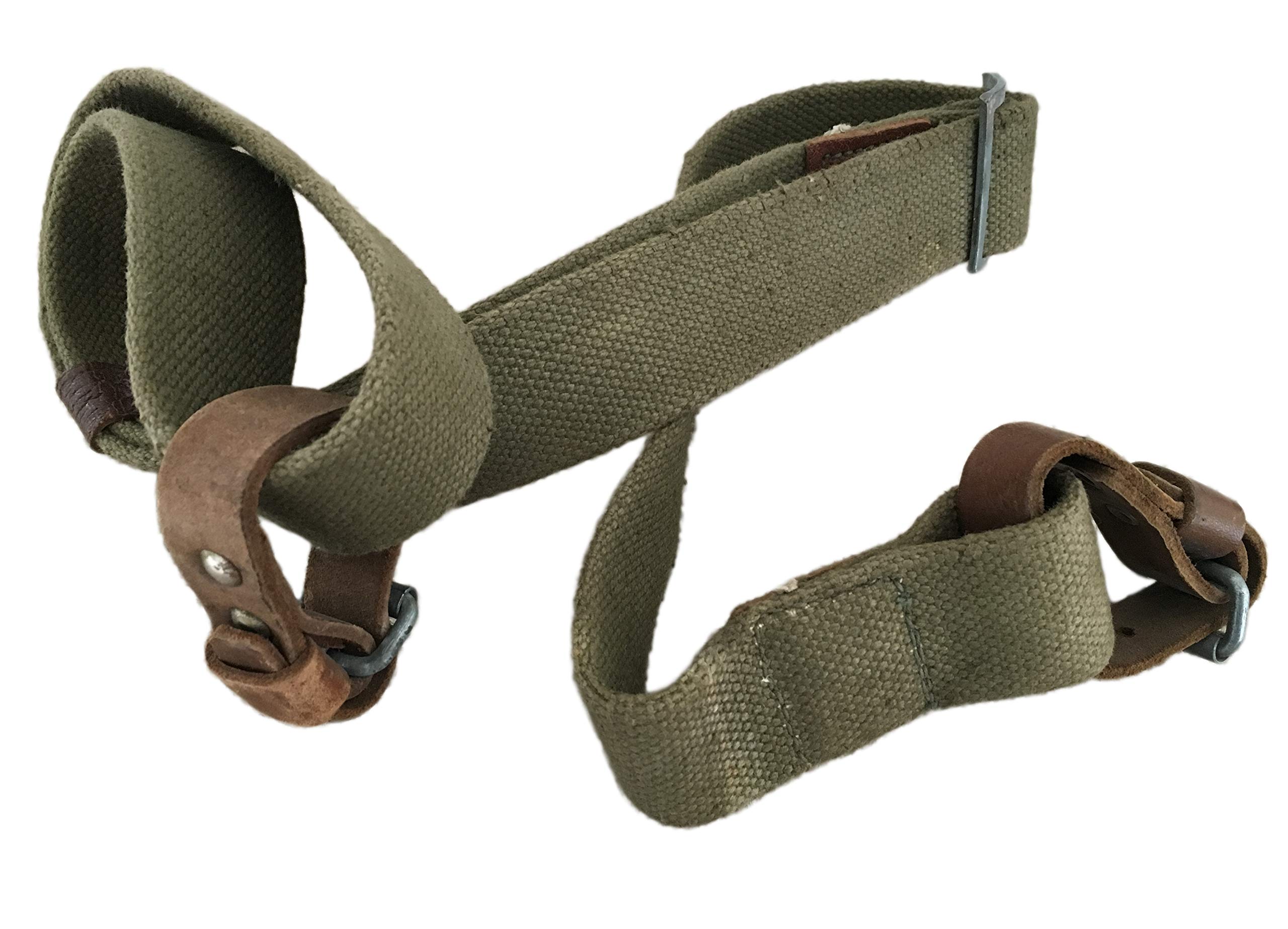 Original Russian 9130 Mosin Nagant Rifle Sling New