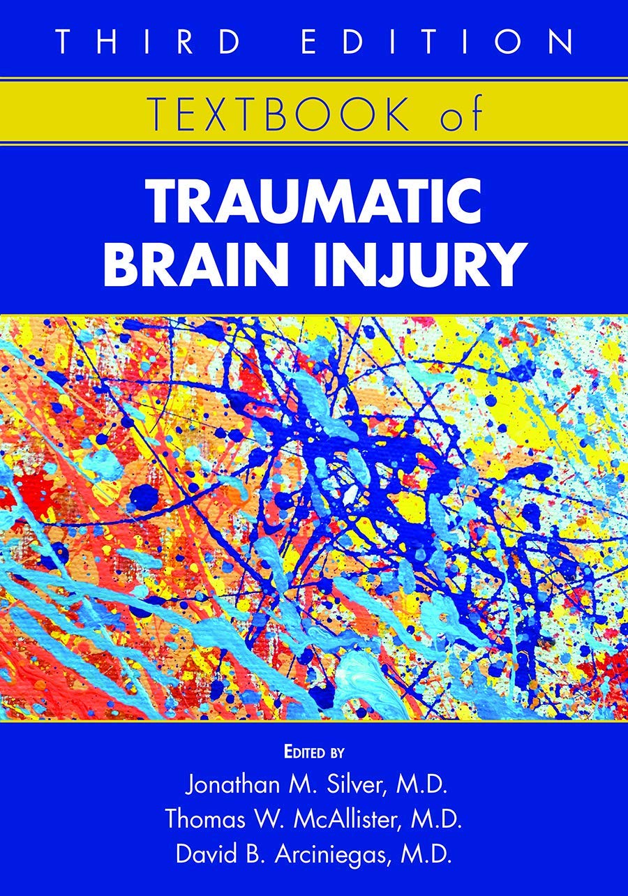 Buy Textbook of Traumatic Brain Injury Book Online at Low Prices in ...