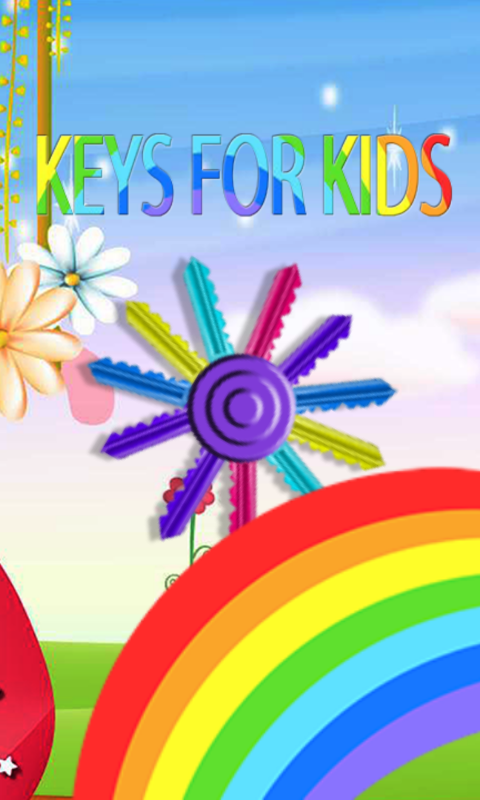 Keys For Kids:Amazon.de:Appstore for Android