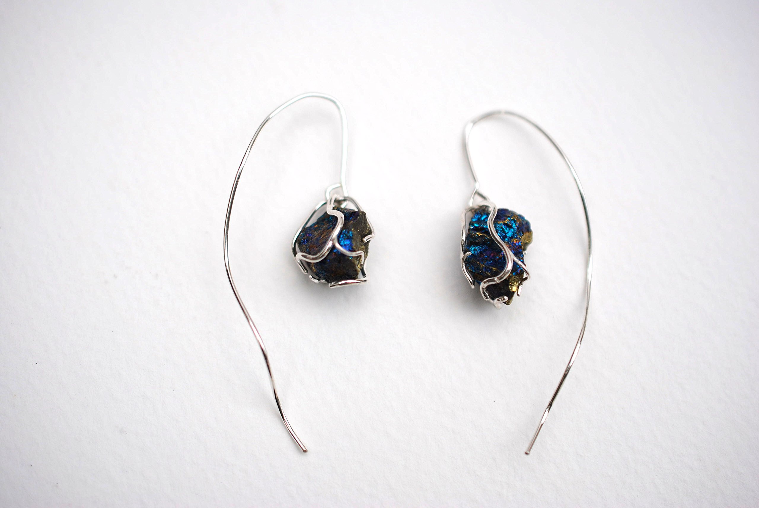 Bornite Jewelry