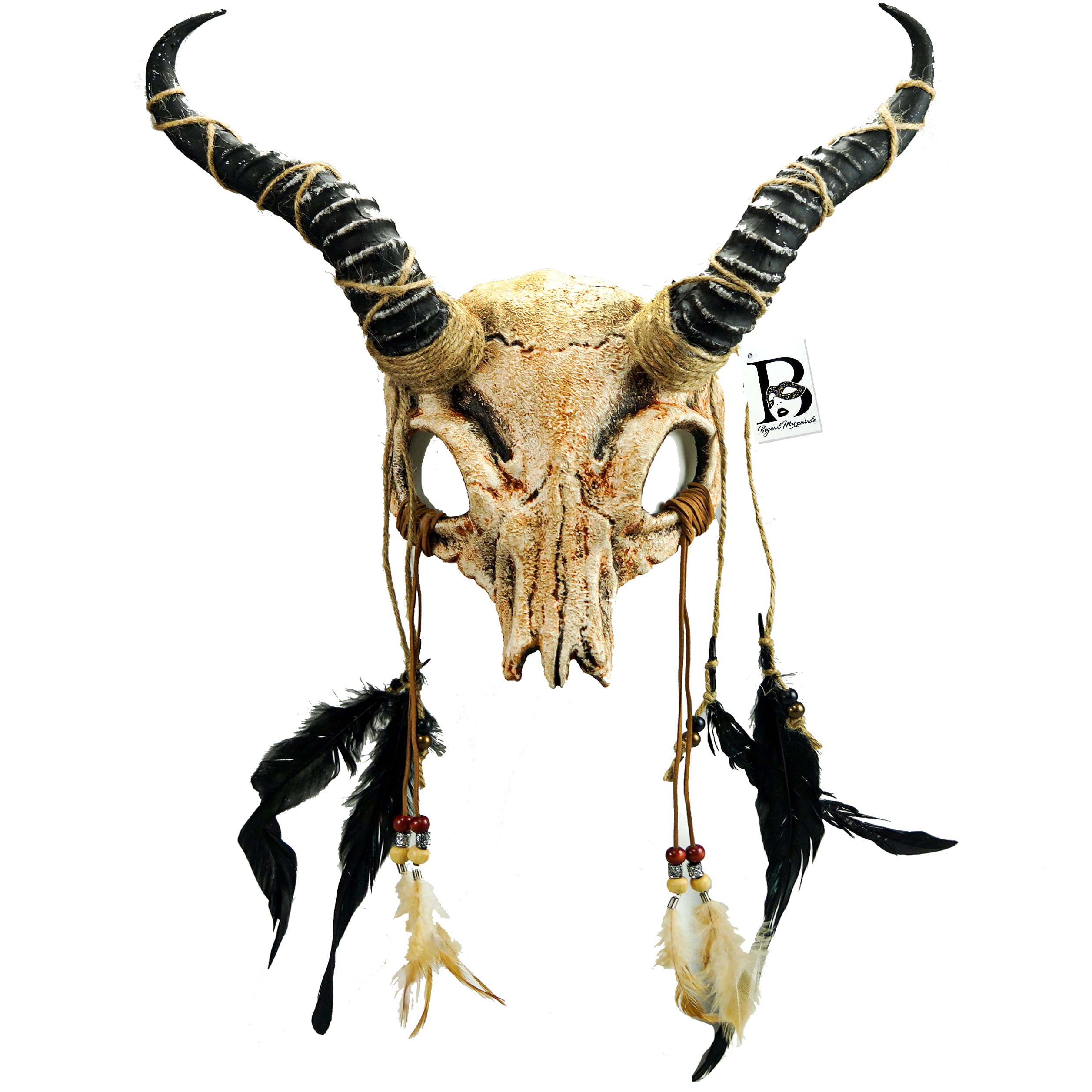 7 Best Bison Hat With Horns | Skip the Synthetic Horns