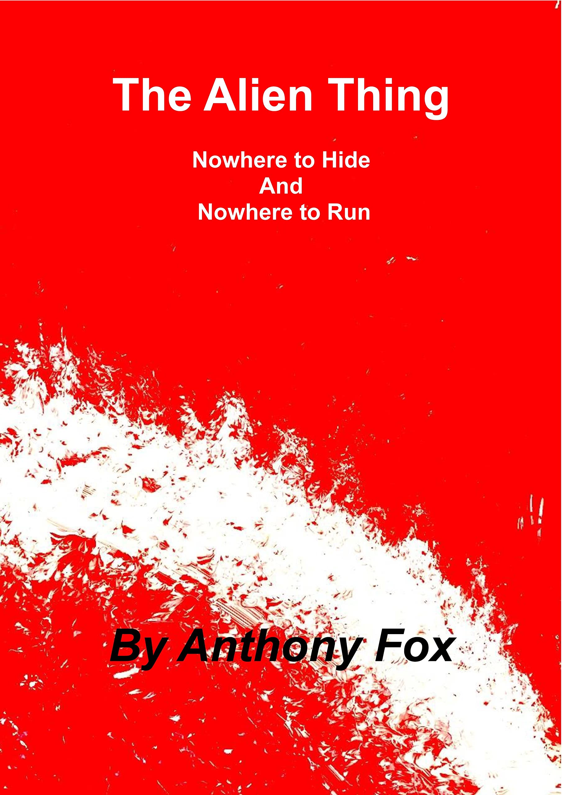 Anthony Fox