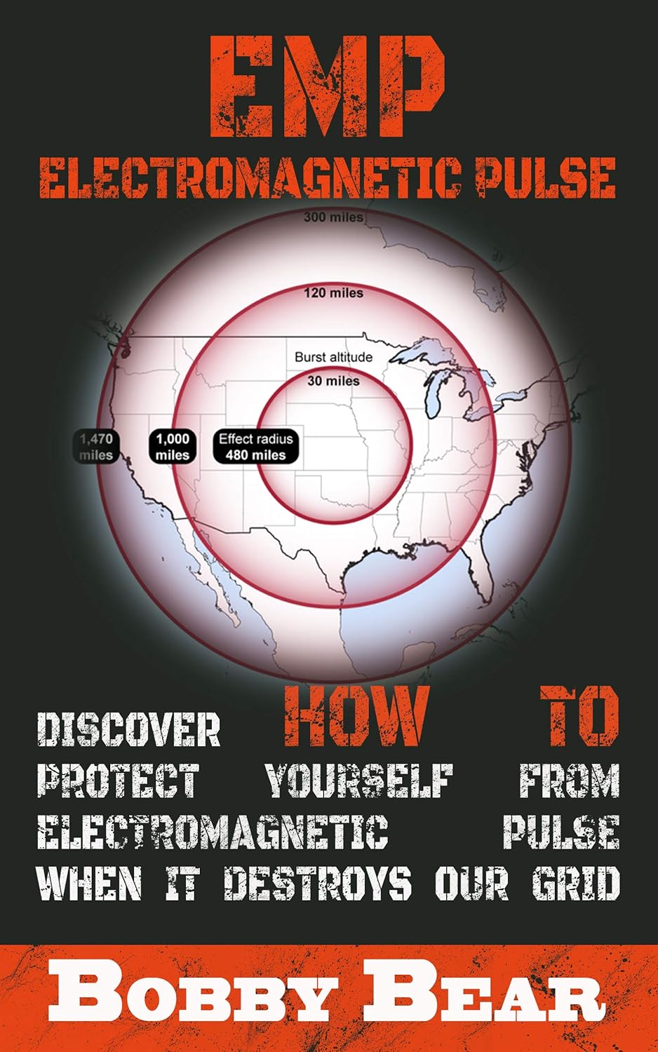 EMP Electromagnetic Pulse: Discover How To Protect Yourself From ...