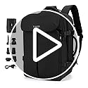 Amazon.com: VacPack Backpack with Vacuum Pump, Expandable Waterproof ...