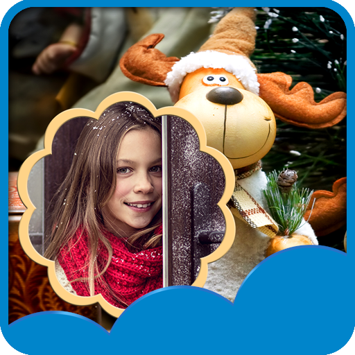 Funny Christmas Editor - App on Amazon Appstore