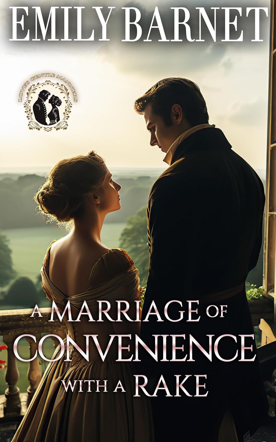 A Marriage of Convenience with a Rake: A Historical Regency Romance ...