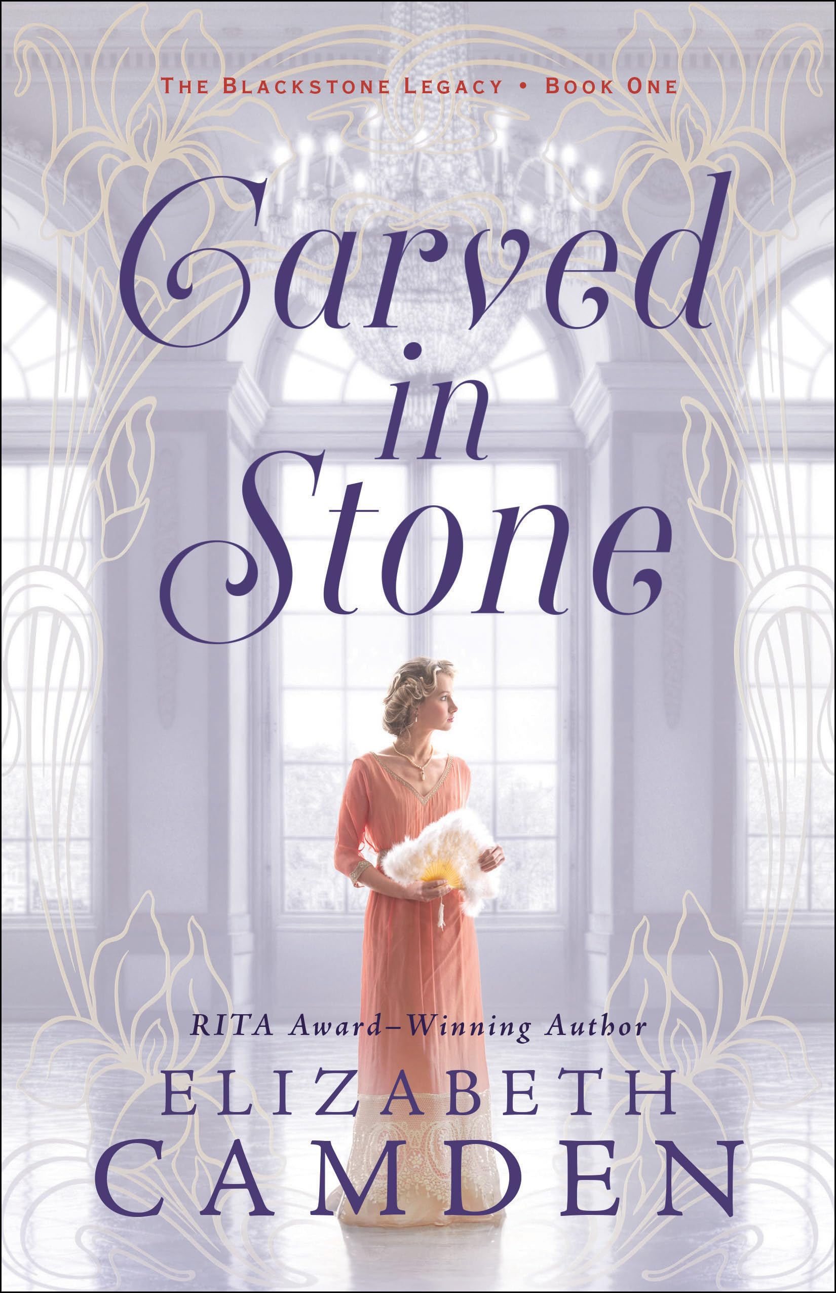 Carved in Stone: (Fascinating Historical Romance set in early 20th ...