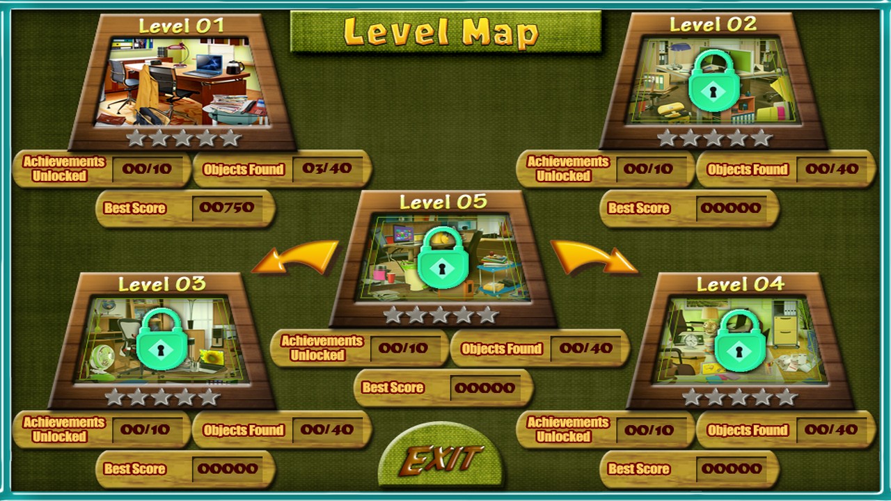 Workplace - Find Hidden Object - App on Amazon Appstore