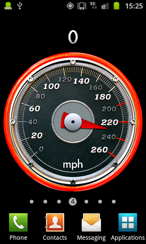 Speedometer:Amazon.com:Appstore for Android