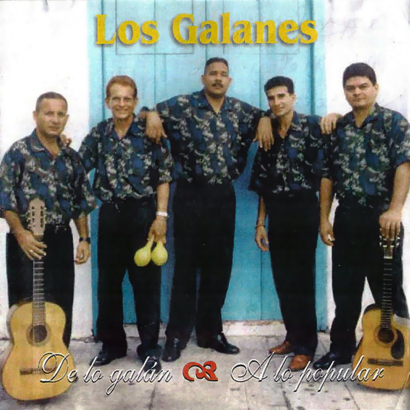 Consentida Song von Trío los Delfines aus dem Album Trío los Delfines ...