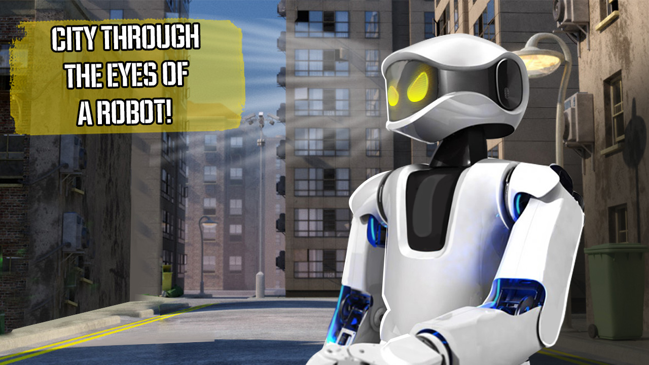 Robot Battle 3D Simulator - App on Amazon Appstore