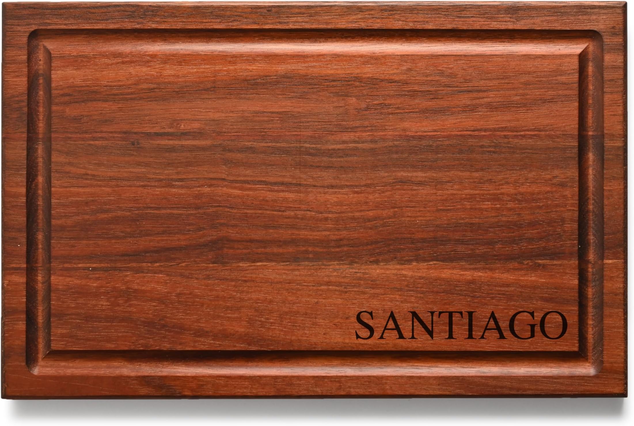 Tabla de Madera Personalizable | Tabla para Picar Personalizada | Tabla ...