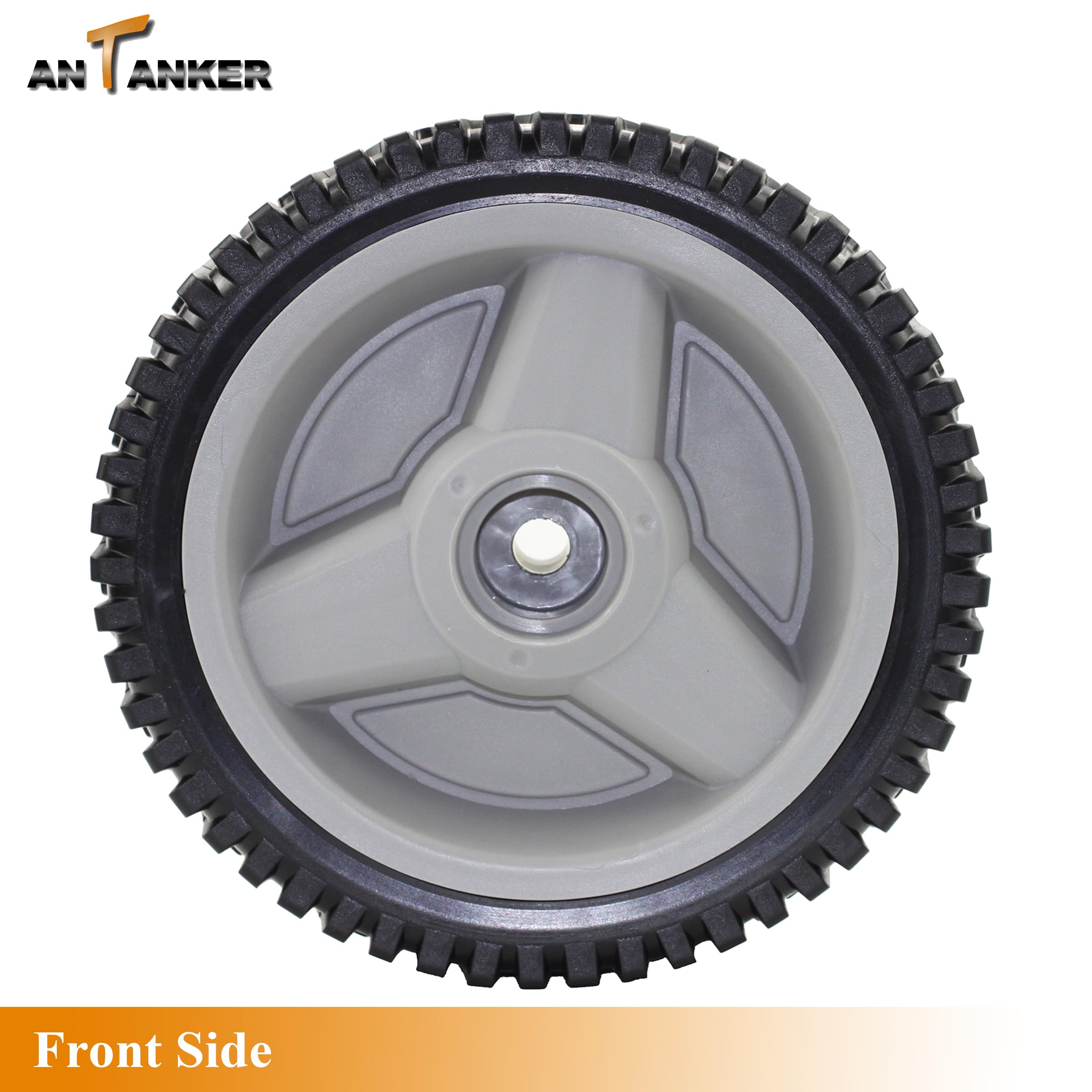 Snapklik.com : Antanker Mower 532401274 Front Drive Wheel Replace For H ...