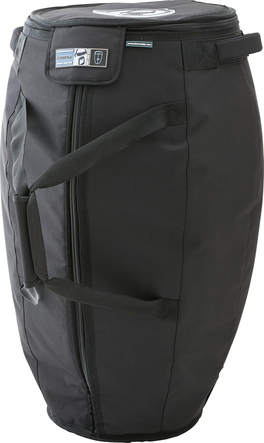 Amazon.com: Protection Racket 8312-00 11.75-Inch Conga Bag : Musical ...