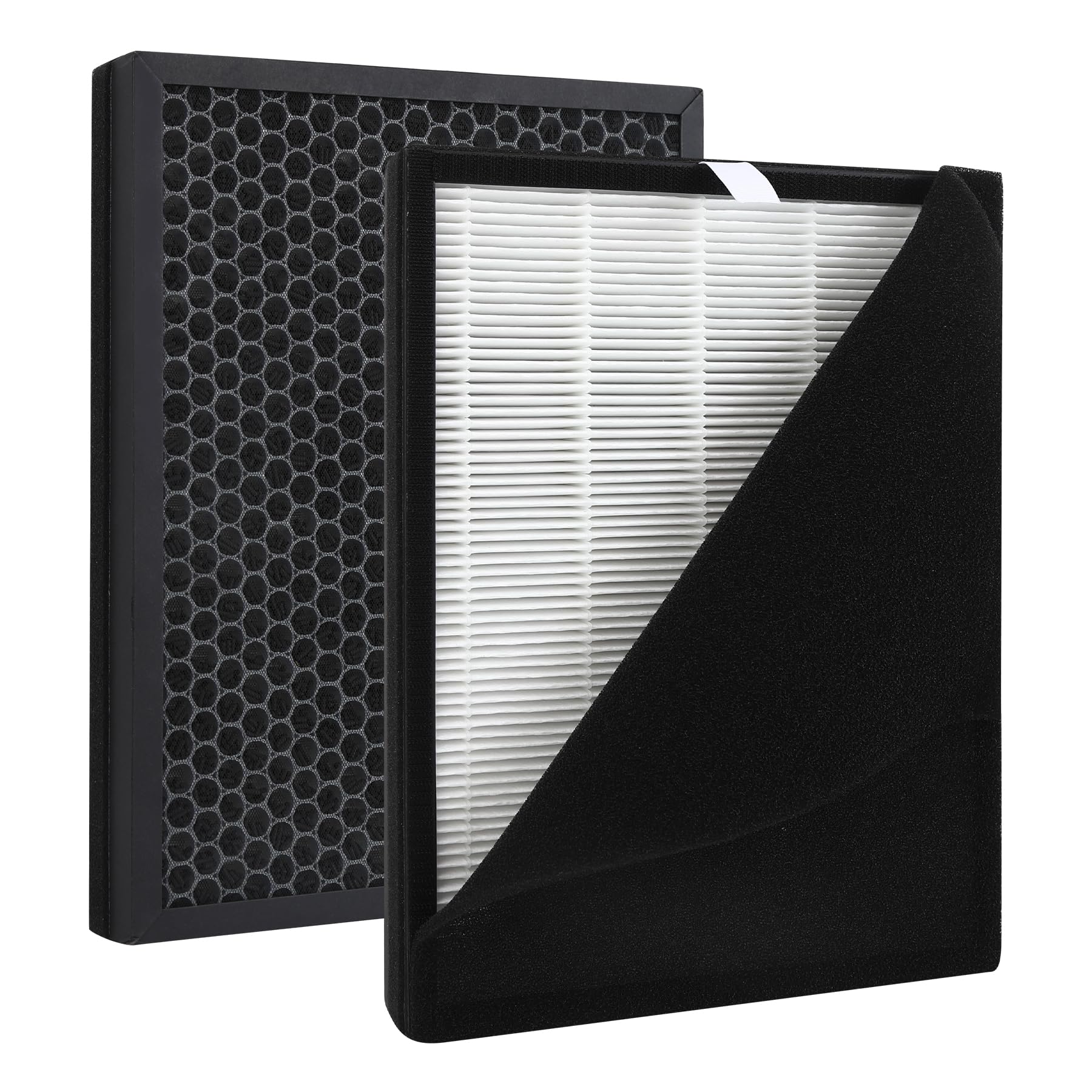 Amazon.com: CHIMAKELEC Original HEPA Filter Replacement for MOOKA ...