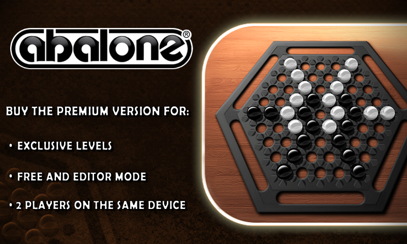 Abalone Free:Amazon.com:Appstore for Android