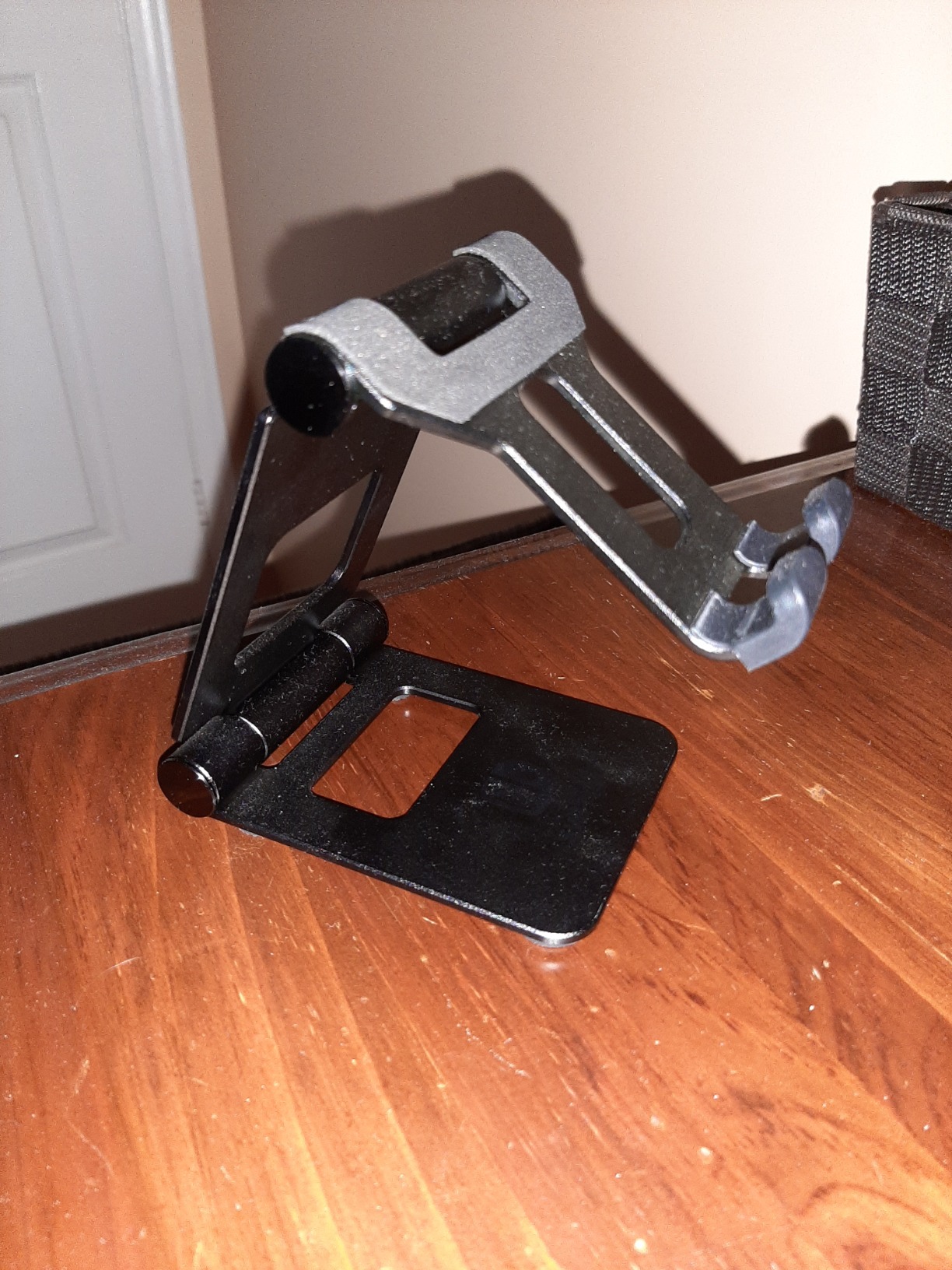 PowerA Compact Metal Stand for Nintendo Switch - Black - Nintendo ...