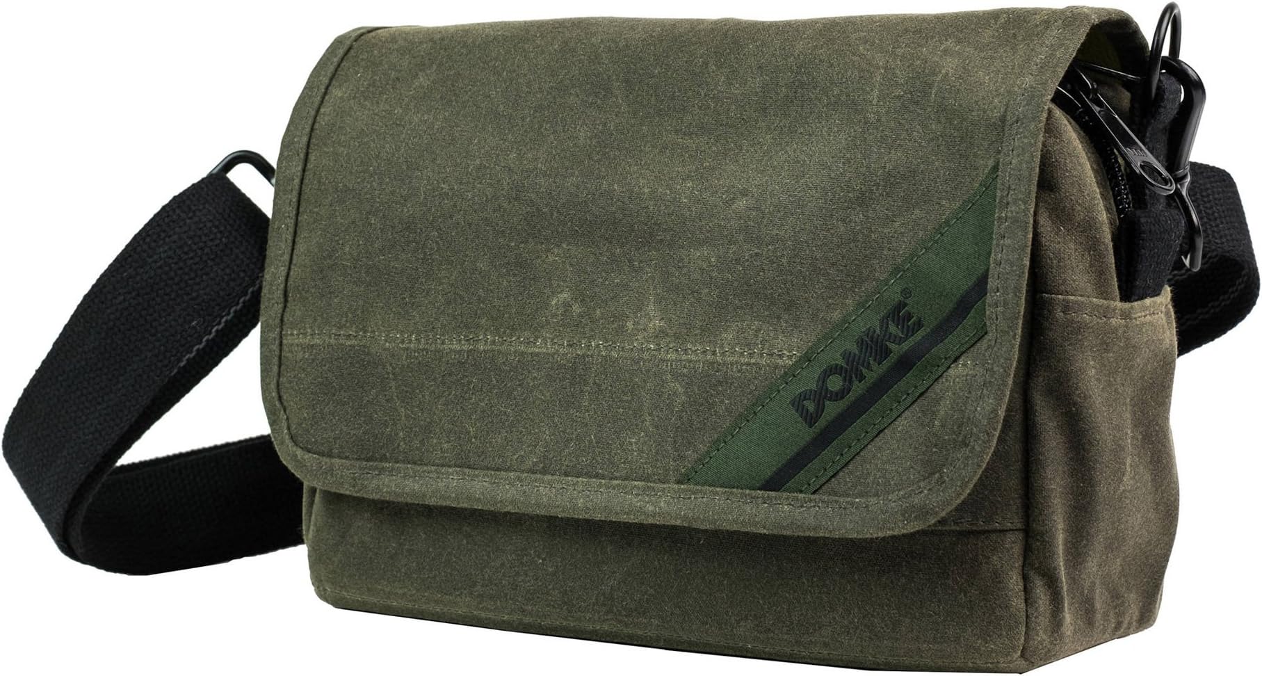 Amazon.com : Domke 720-220 2 Compartment Insert (Green) : Photographic ...