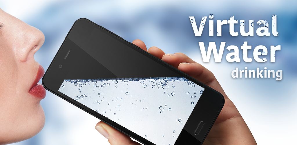 Virtual Water drinking - App on the Amazon Appstore