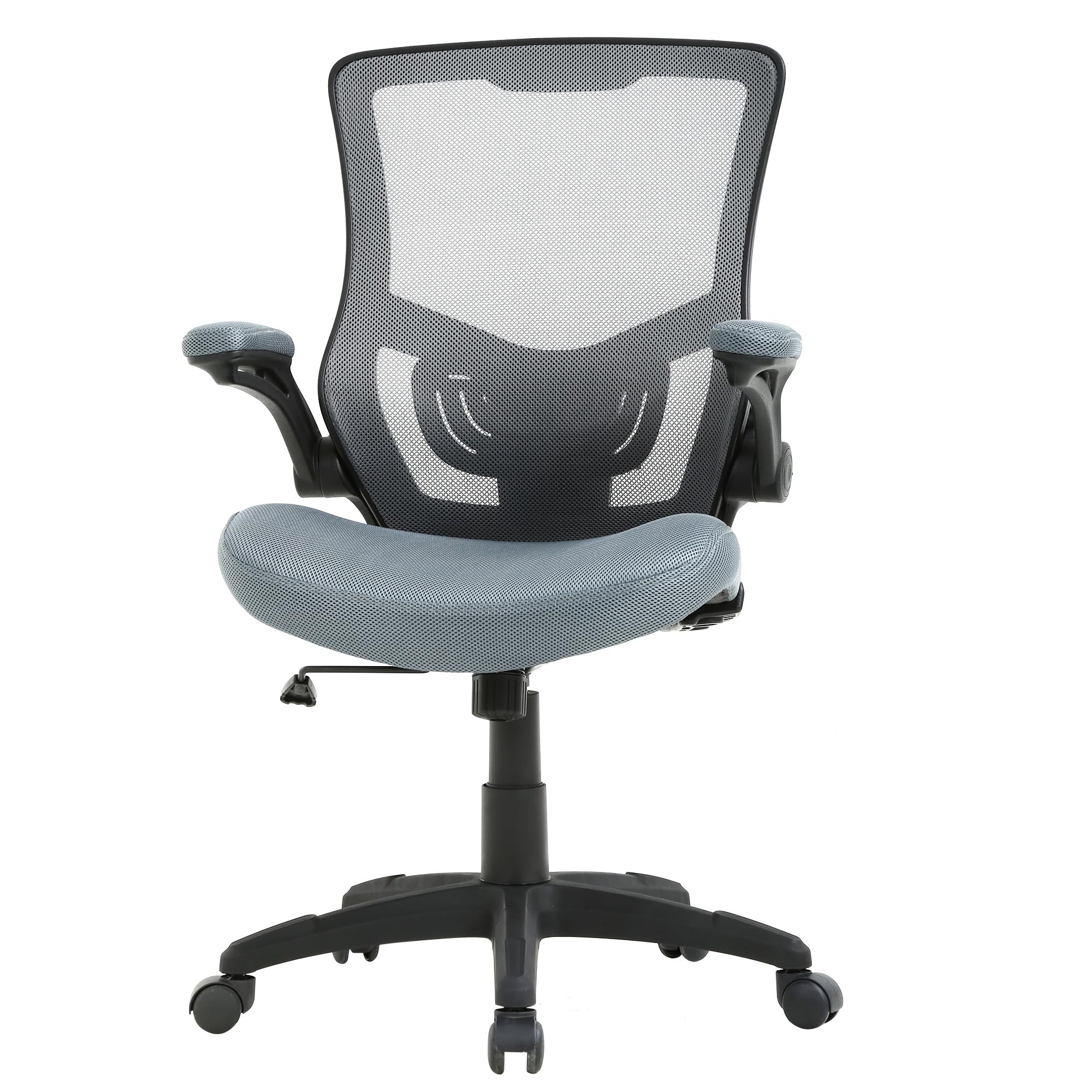 Snapklik.com : PayLessHere Office Chair Ergonomic Mesh Back Computer ...