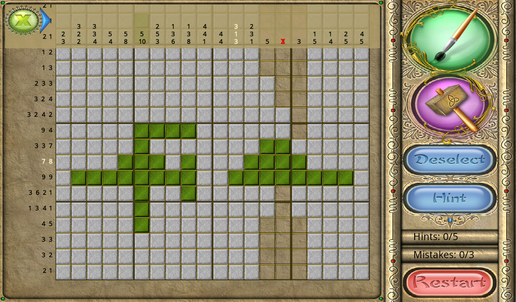 FlipPix Jigsaw - Spicy - App on Amazon Appstore