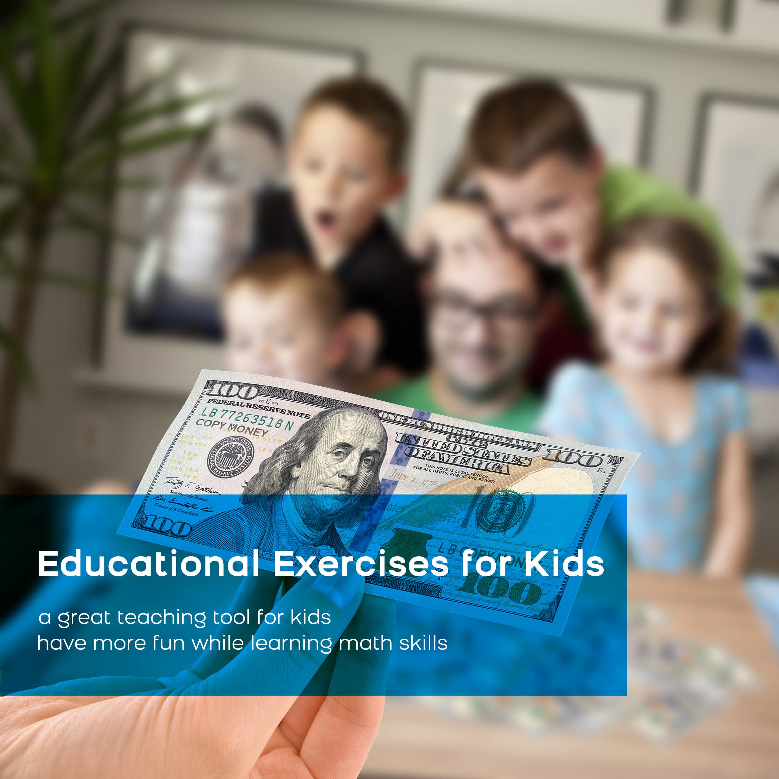 WM infinite Fake Money That L...B09JMZGFL9 | Encarguelo.com