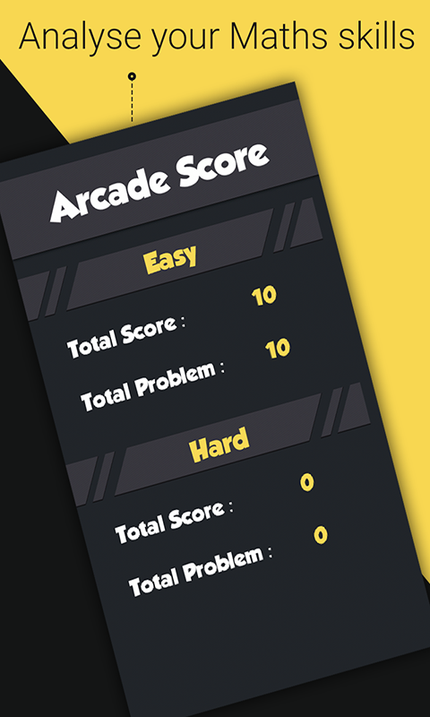Mental Math - App on the Amazon Appstore