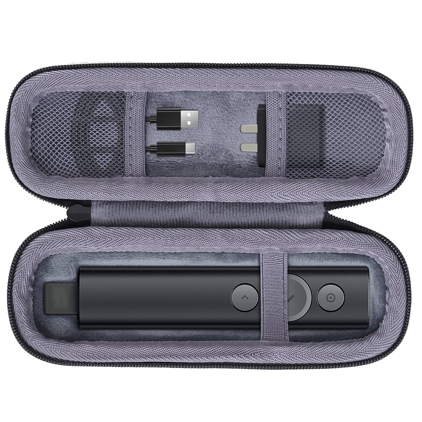 Snapklik.com : Hard Case Replacement For Logitech Spotlight ...