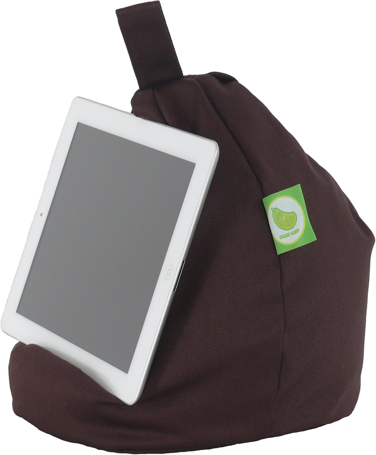 Amazon.com: Bean Lazy Ipad, Ereader & Book Mini Bean Bag Fits All ...