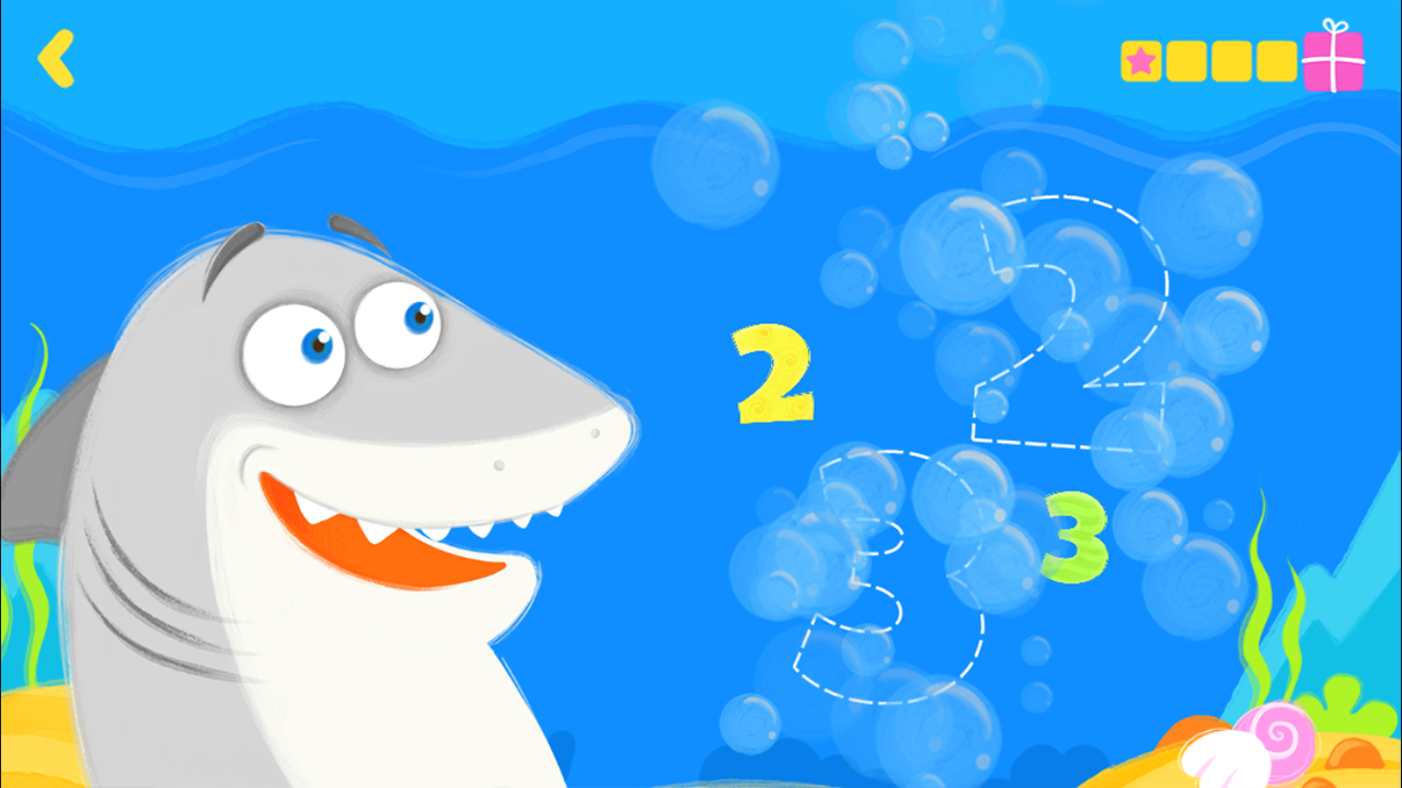 Animal Number Games For Toddlers Games For Free Games For Kids In 