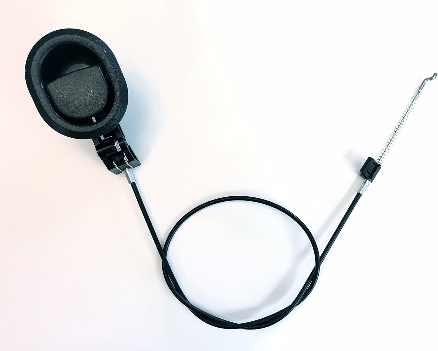 Amazon.com: Ashley Recliner Release Cable Replacement - Flapper Latch ...